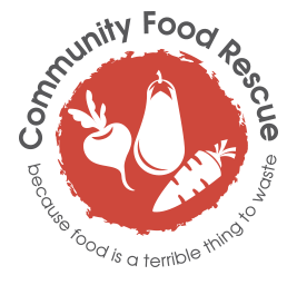 Community Food Rescue| Feed More, Waste Less