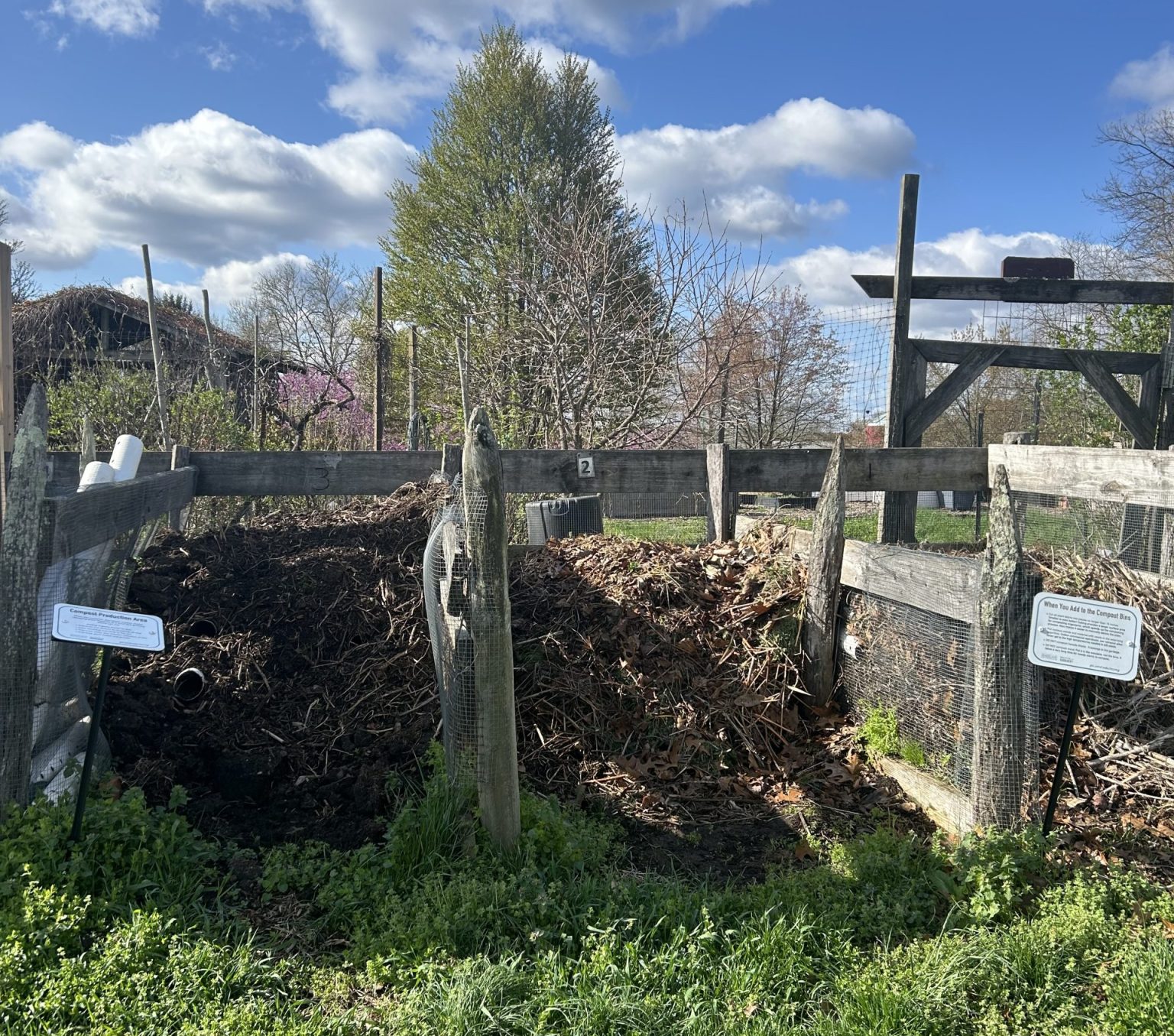 Community Food Rescue| 2025 Food Waste Prevention Week Recap ...